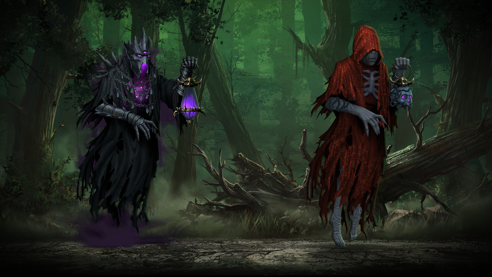 Save 67% on Iratus - Summer Skin Set on Steam