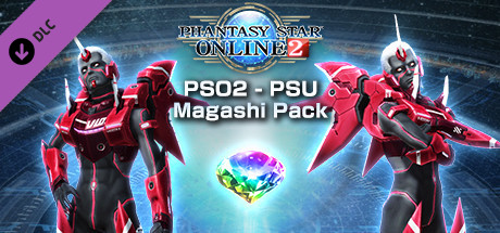 Phantasy Star Online 2 - Magashi Pack Screenshots · SteamDB