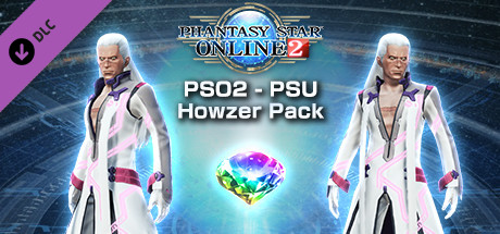 Phantasy Star Online 2 - Howzer Pack Screenshots · SteamDB