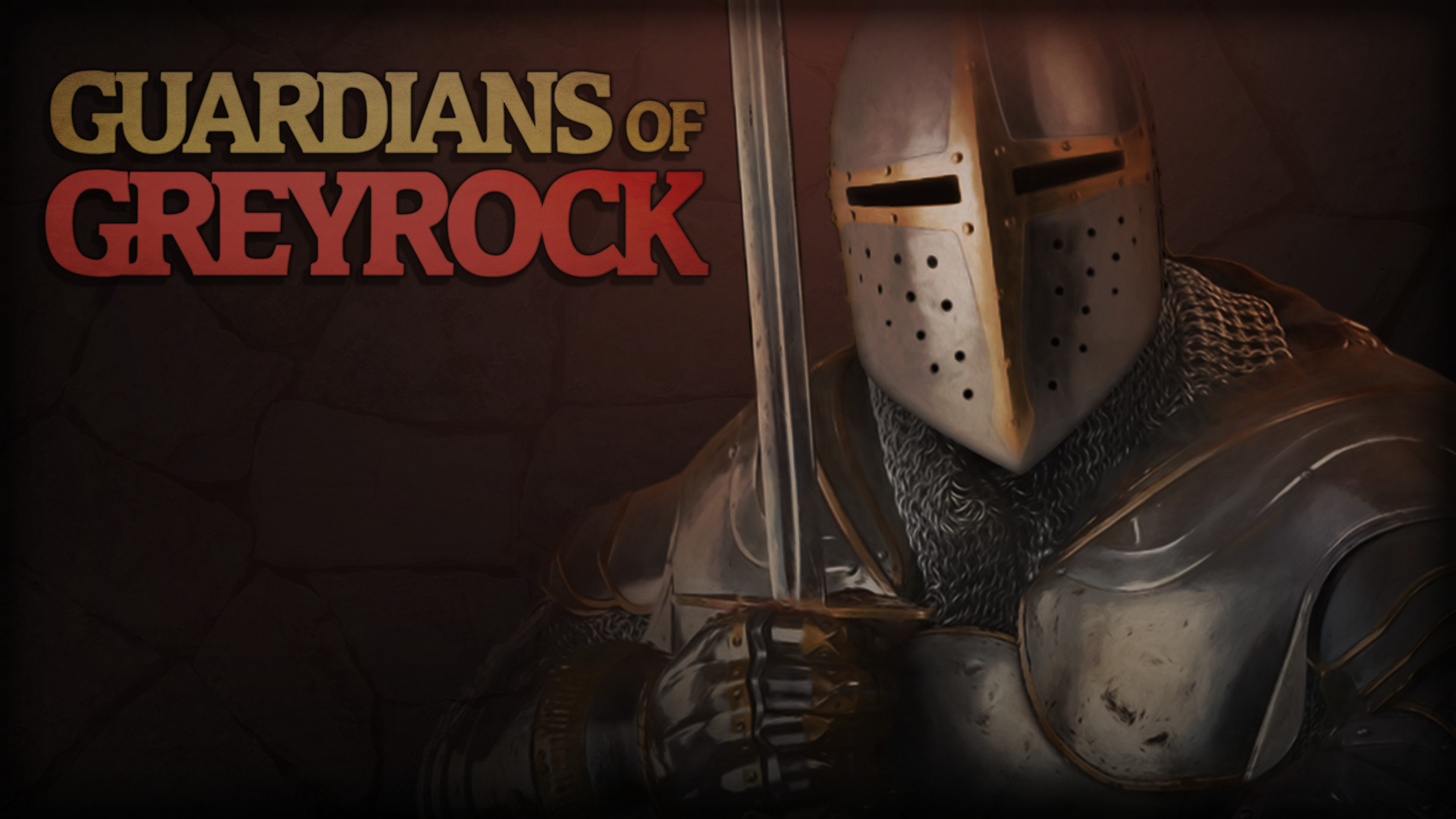 Guardians of Greyrock - Free Wallpaper Pack on Steam