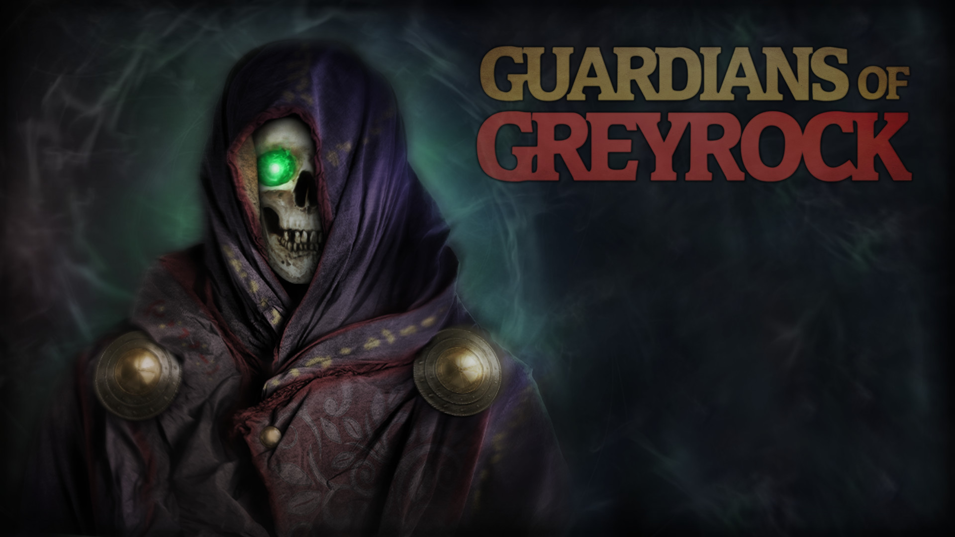 Guardians of Greyrock - Free Wallpaper Pack on Steam