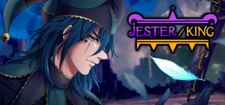 Save 65% on Jester / King on Steam