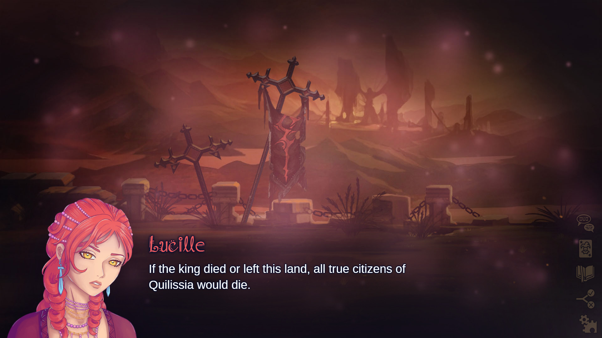 Save 65% on Jester / King on Steam