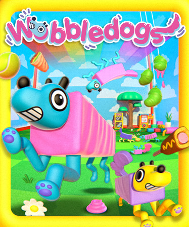 Wobbledogs Steam Charts · SteamDB