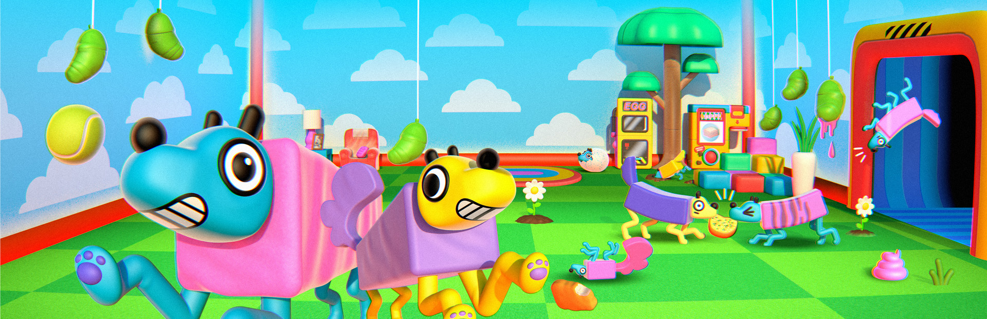 Wobbledogs Steam Charts · SteamDB