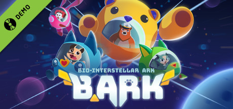 B.ARK Demo Steam Charts (App 1424460) · SteamDB