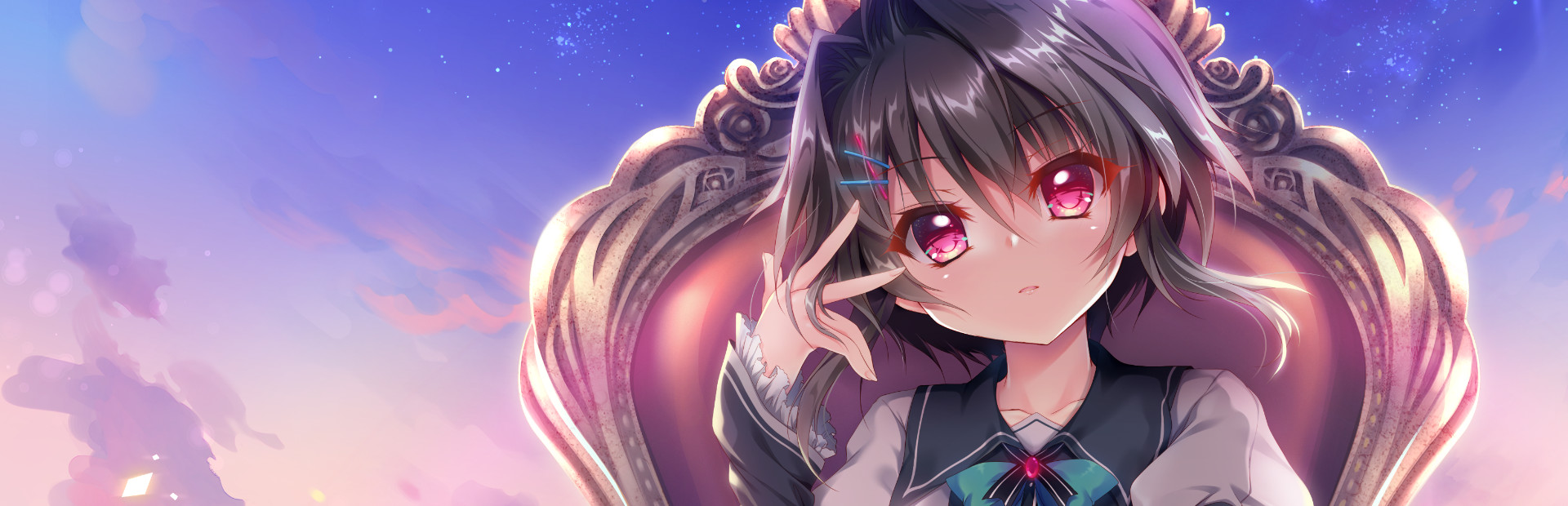 9-nine-:Episode 4 Price history · SteamDB