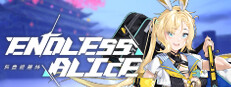 Endless Alice · SteamDB