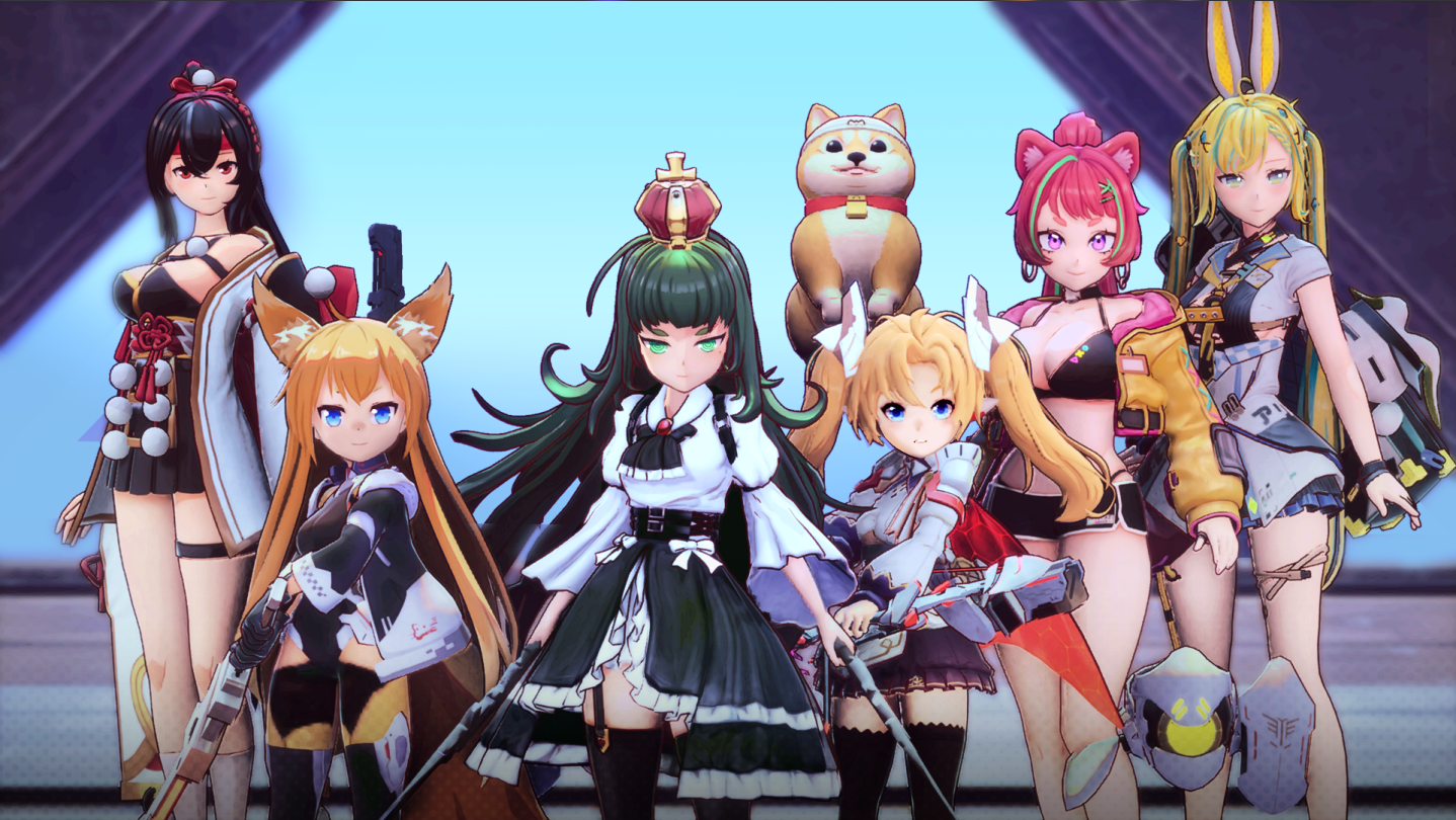 Endless Alice · SteamDB