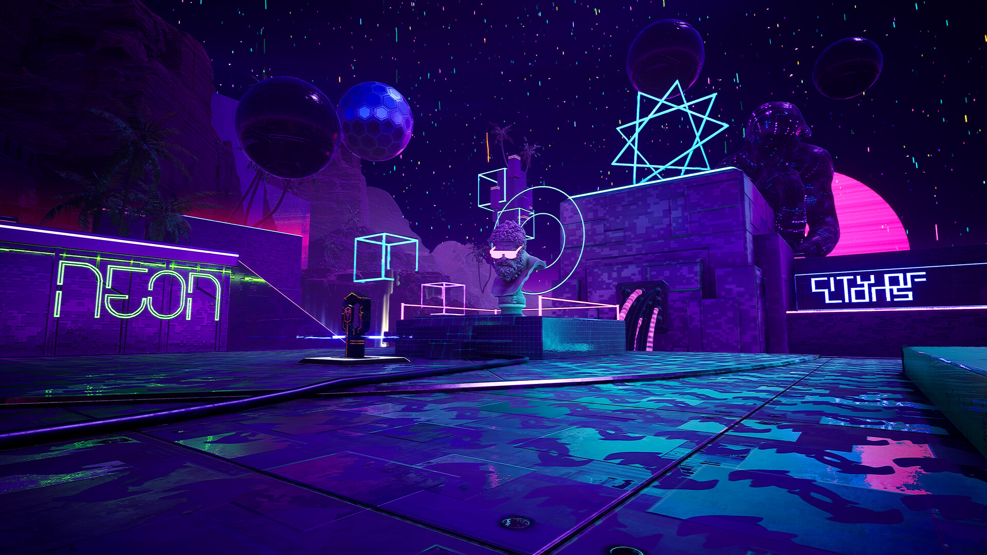 Endless Alice on Steam