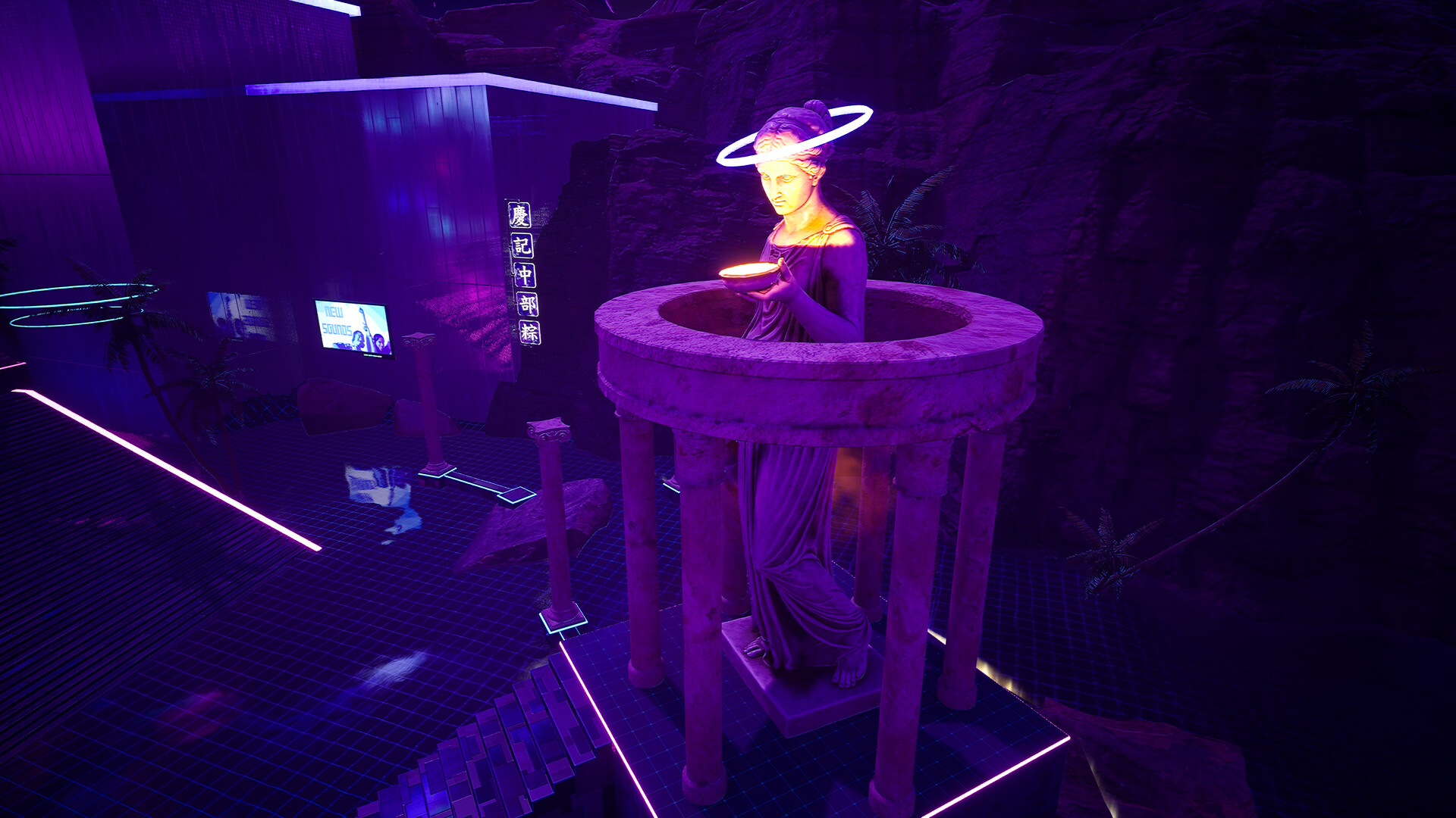 Endless Alice on Steam