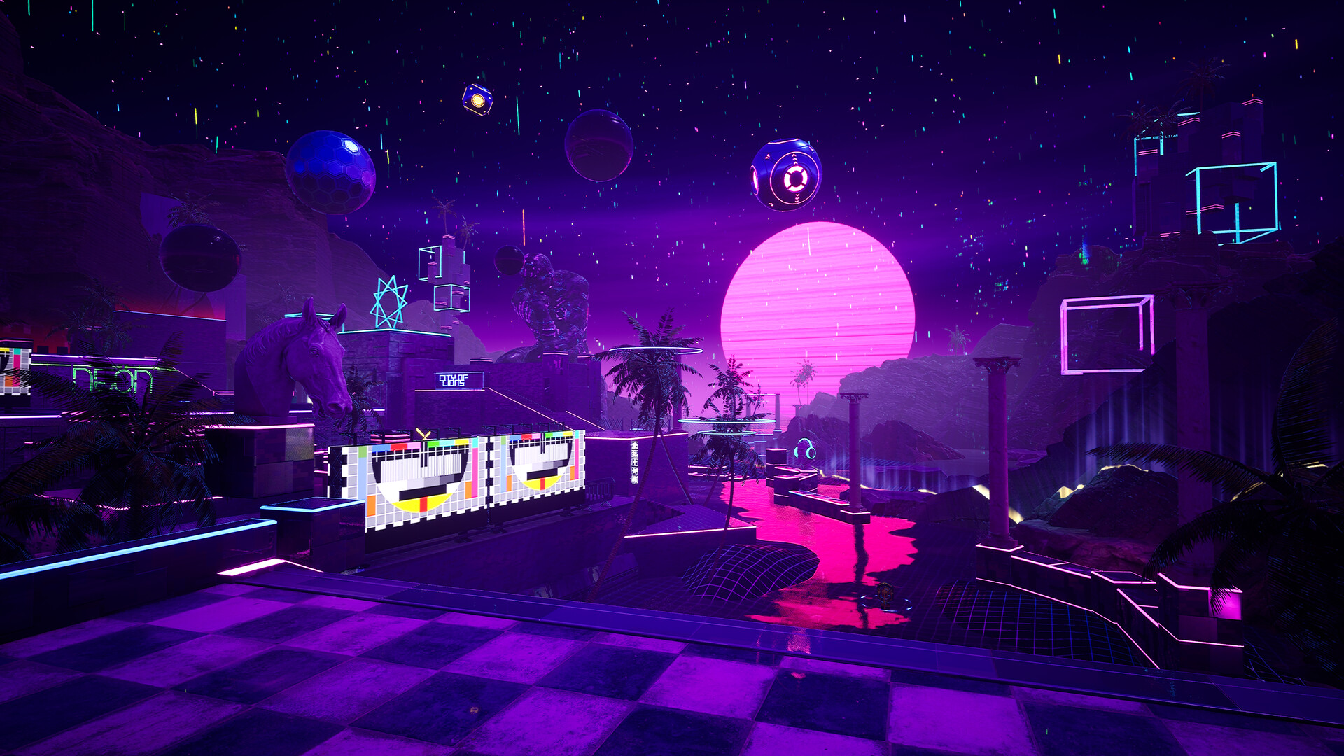 Endless Alice on Steam