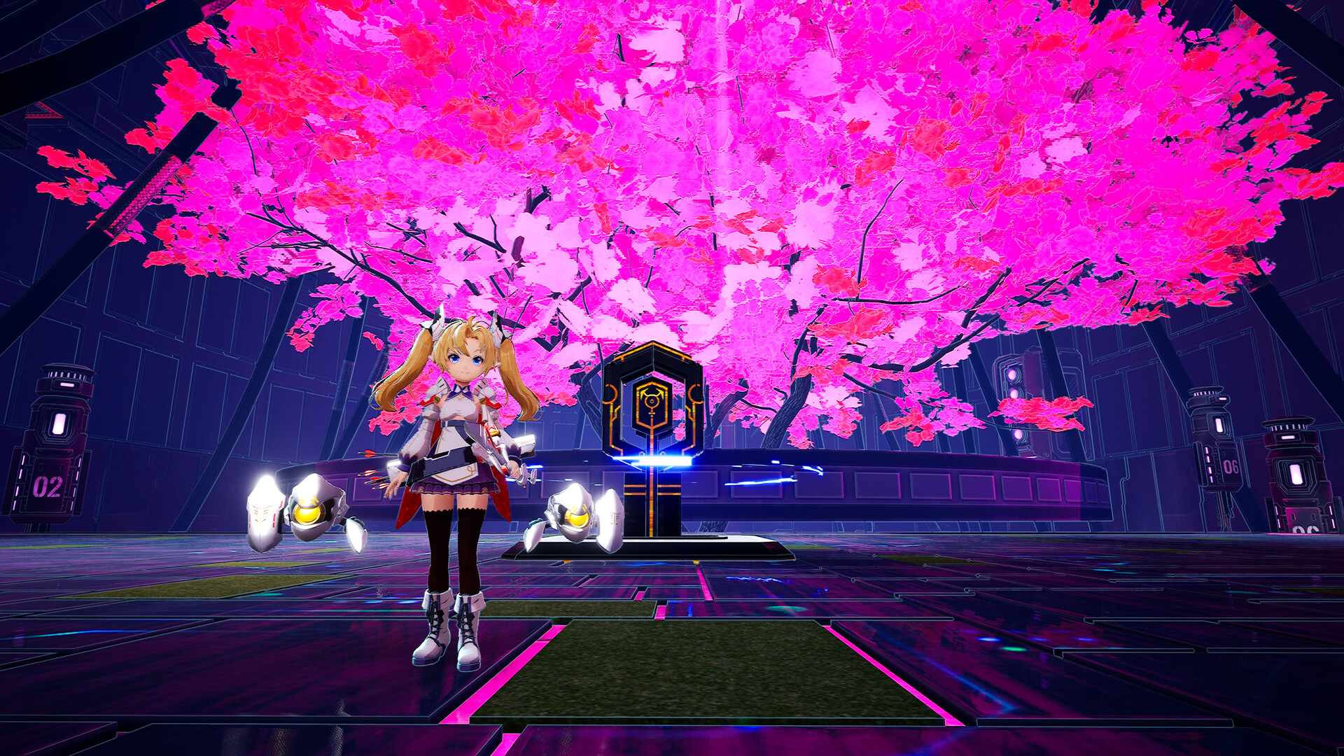 Endless Alice on Steam