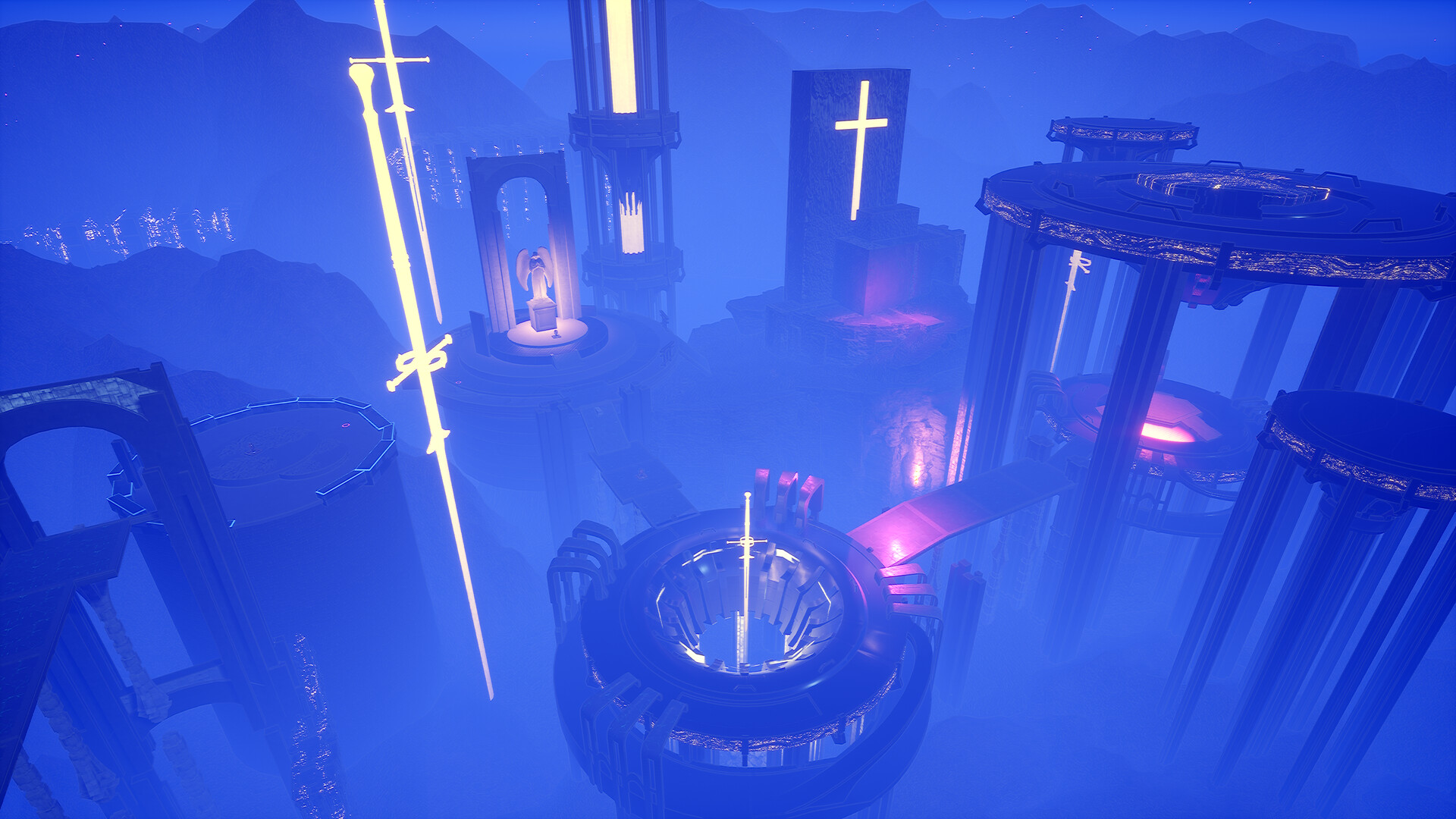 Endless Alice on Steam