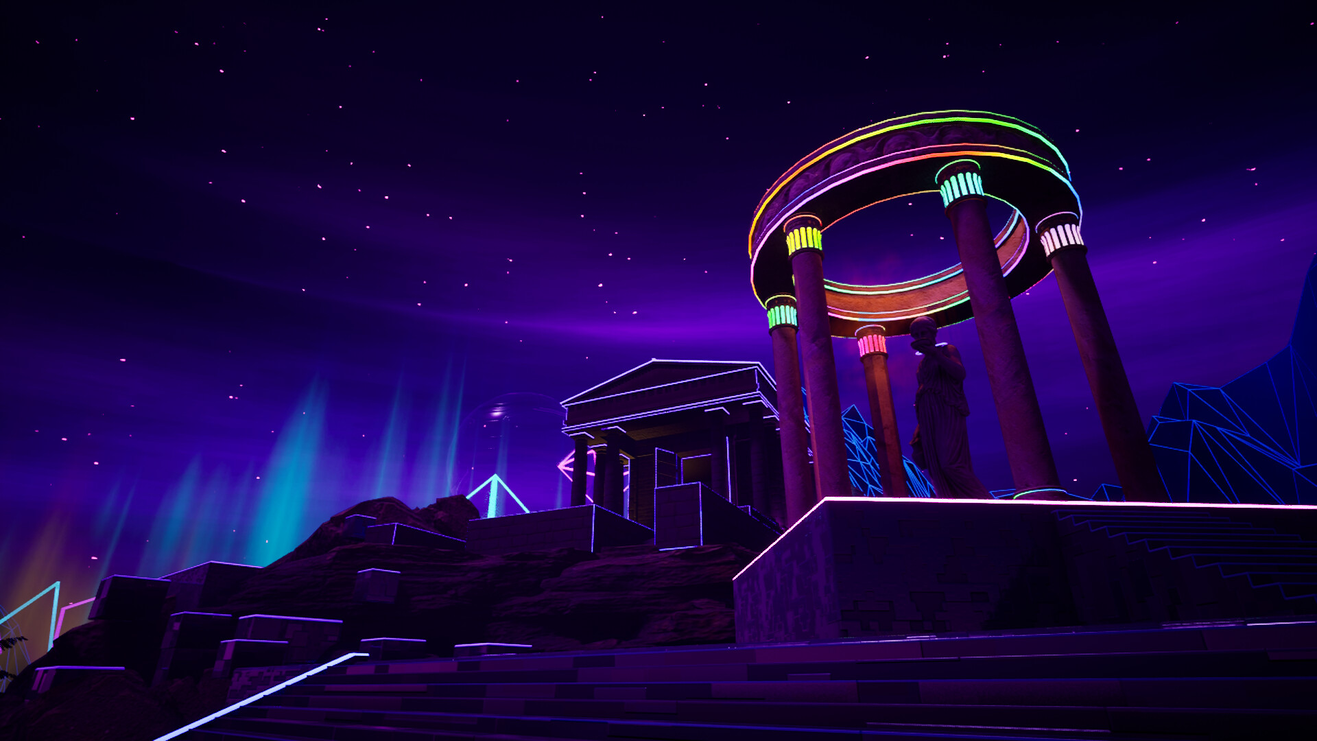 Endless Alice Screenshots · SteamDB