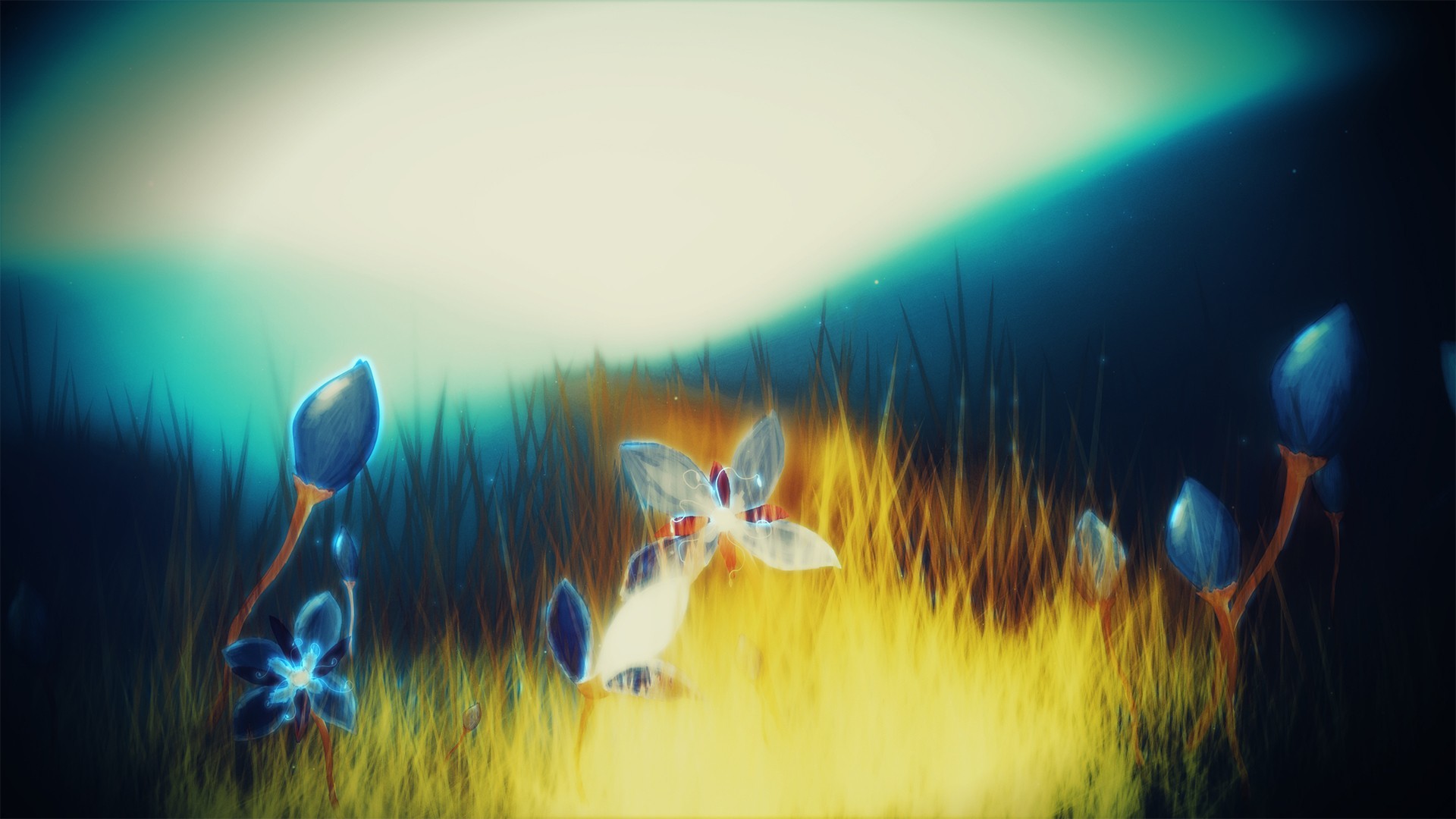 Chaordic - Nature Wallpaper pack on Steam