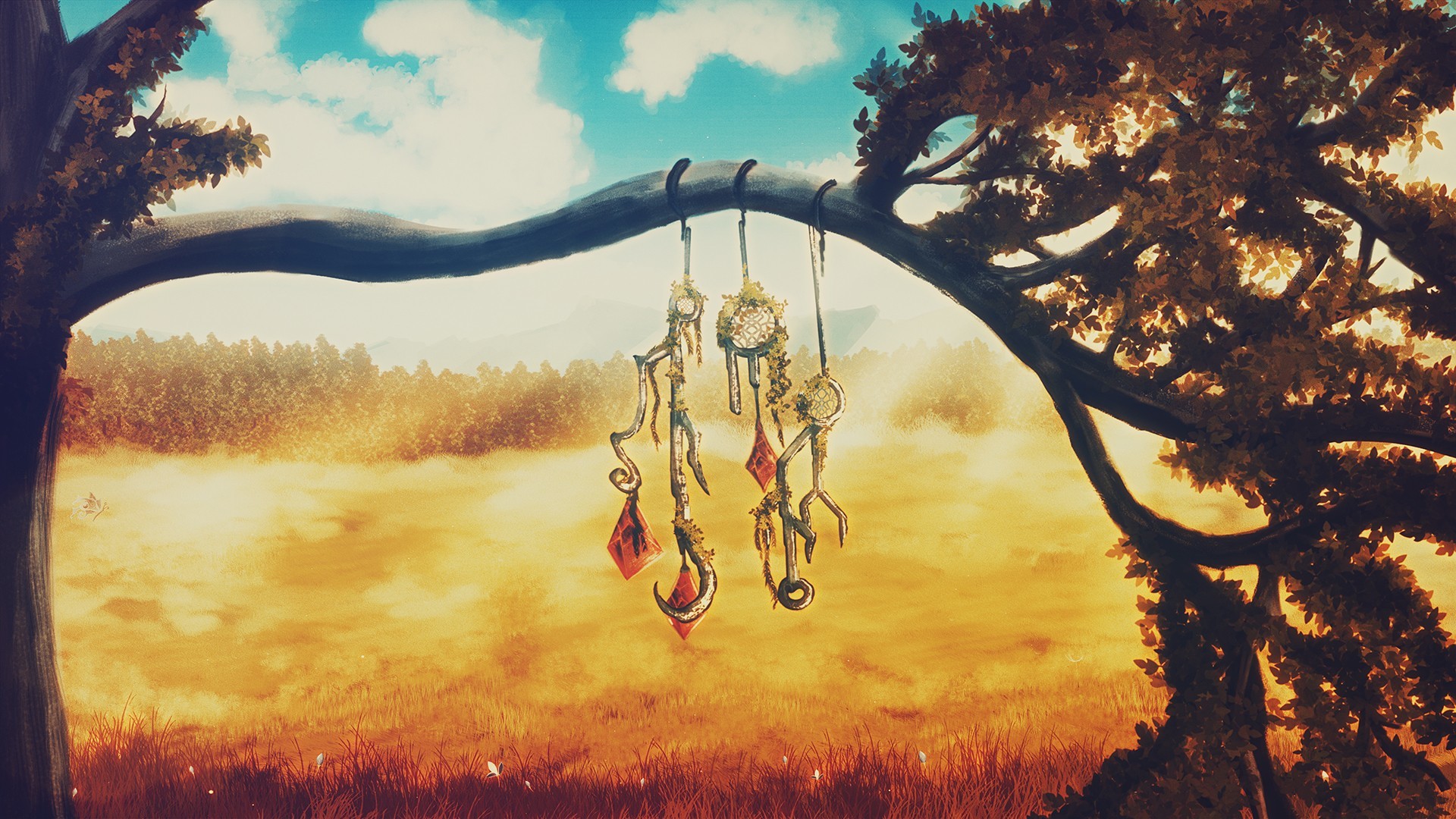 Chaordic - Nature Wallpaper pack on Steam