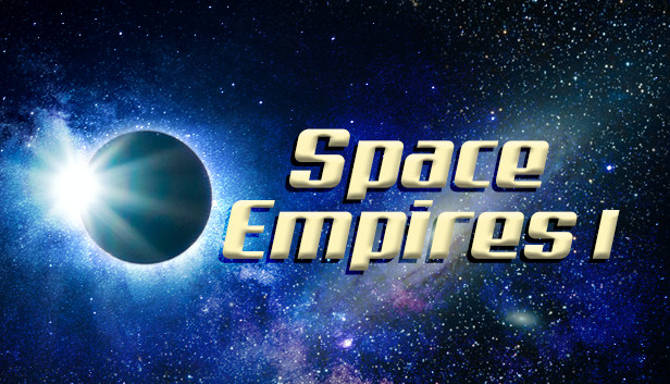 Space Empires I on Steam