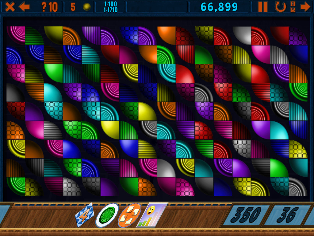 Save 70% on Clutter Evolution: Beyond Xtreme on Steam