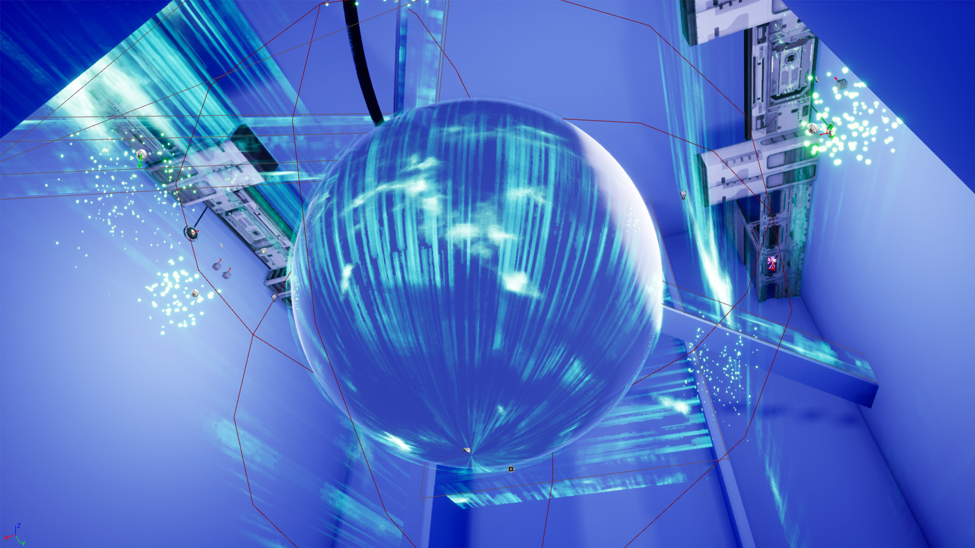 Save 90% on Gravity Field on Steam