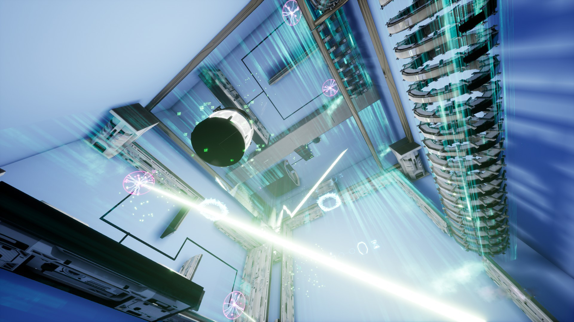 Save 90% on Gravity Field on Steam