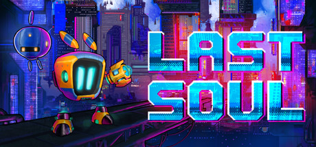 Steam Community :: Last Soul