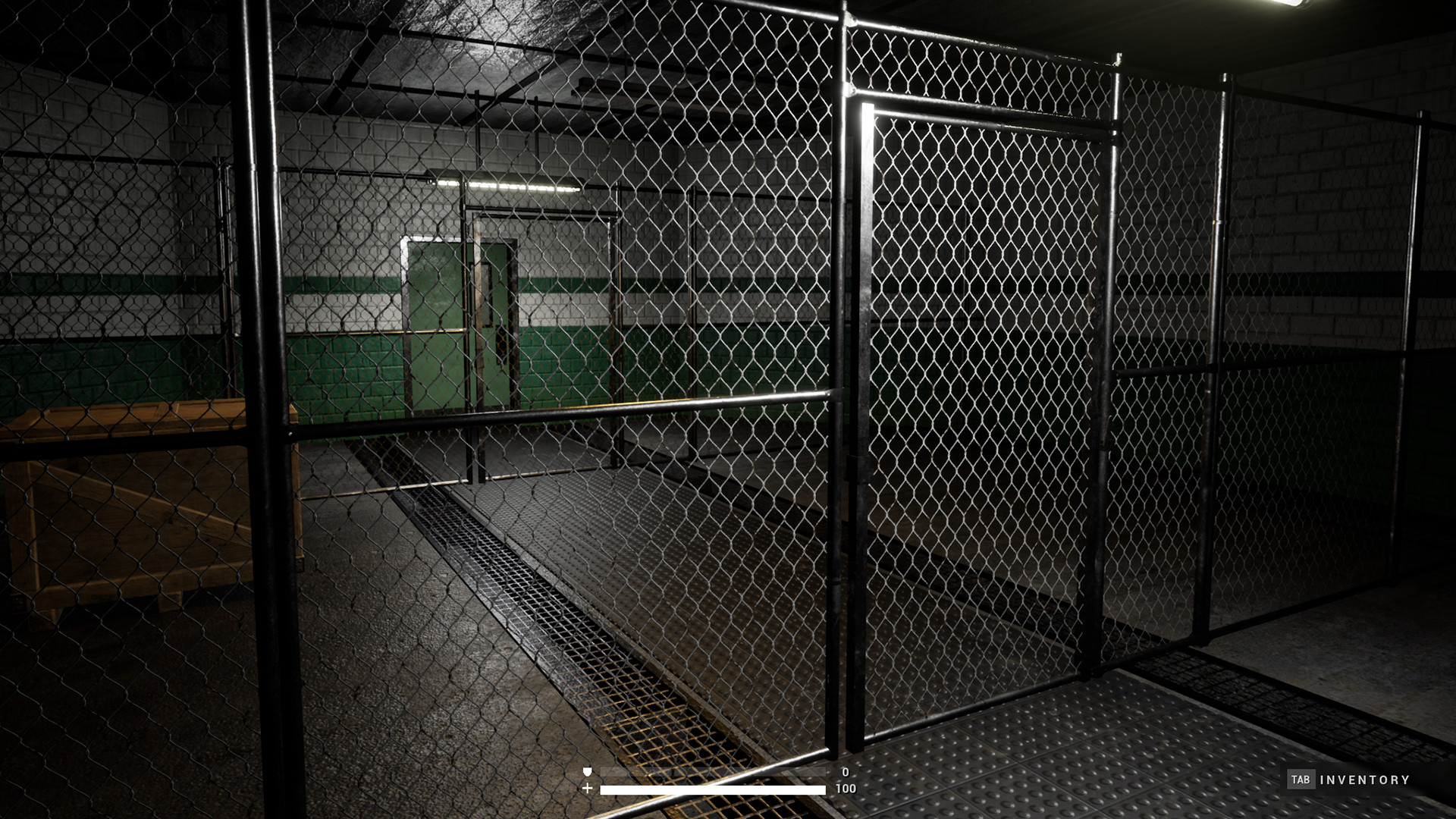 SCP : Forgotten Facility on Steam