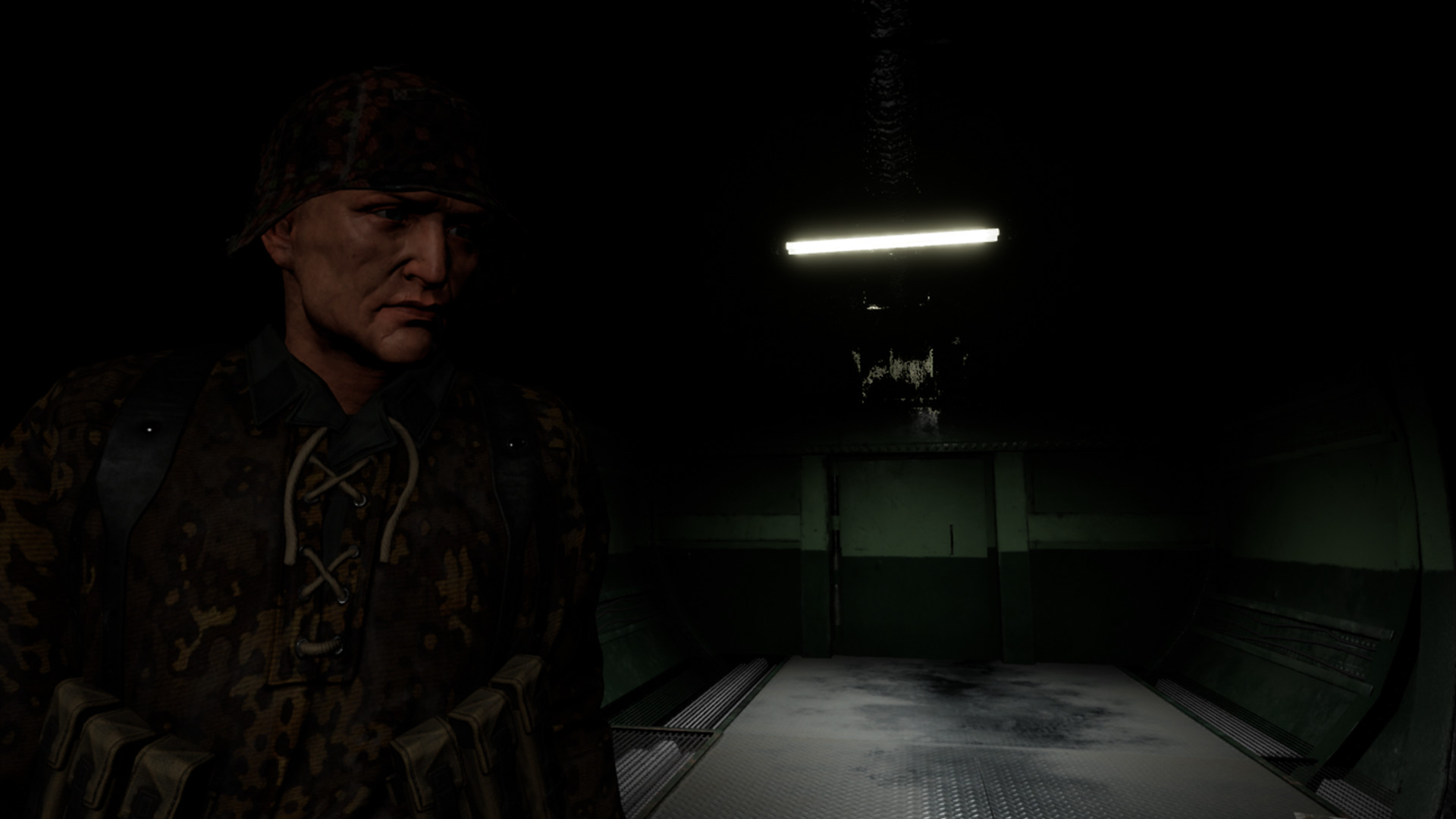 SCP : Forgotten Facility on Steam