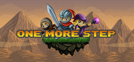 One More Step · 再苟一步 One More Step Steam Charts · SteamDB