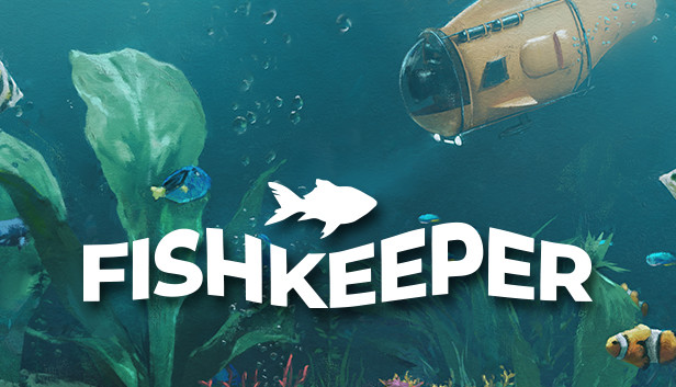 Fishkeeper on Steam