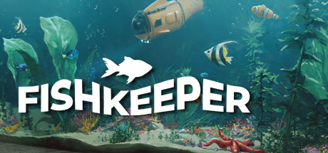 Fishkeeper on Steam