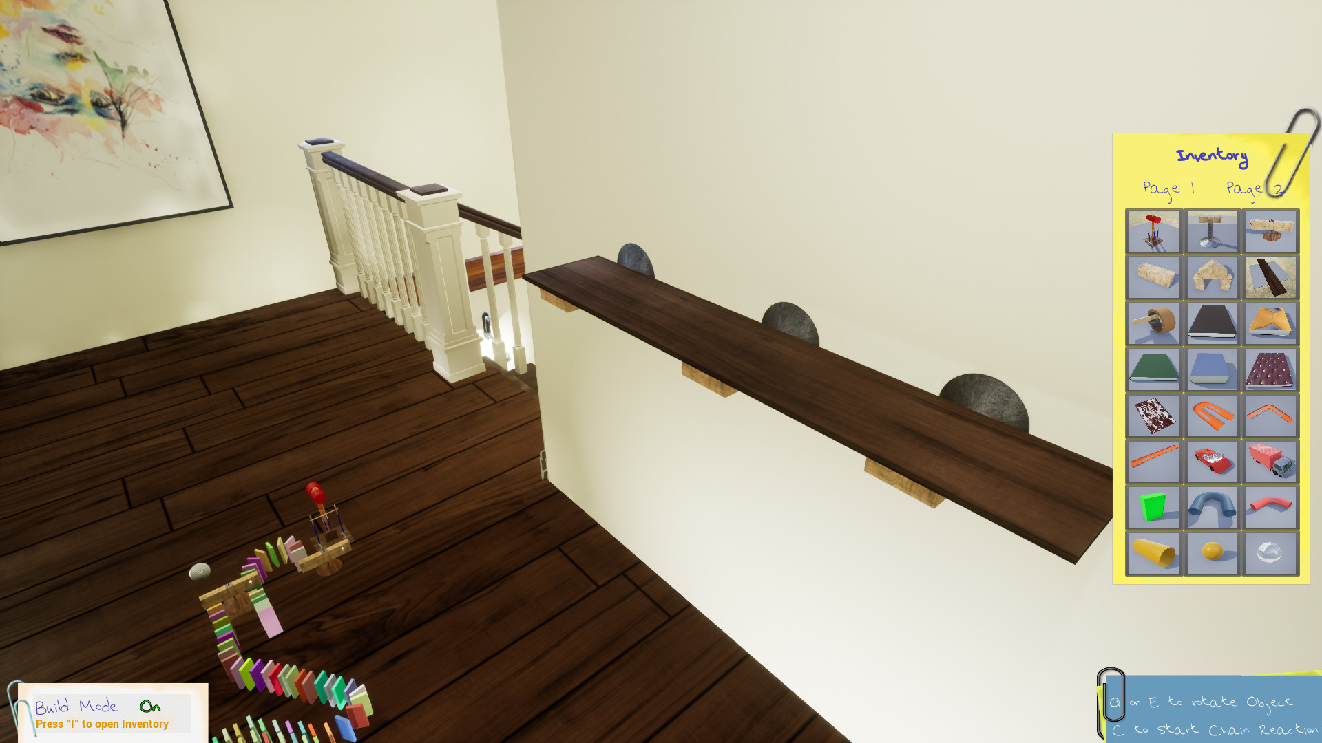 Crazy Engineer on Steam