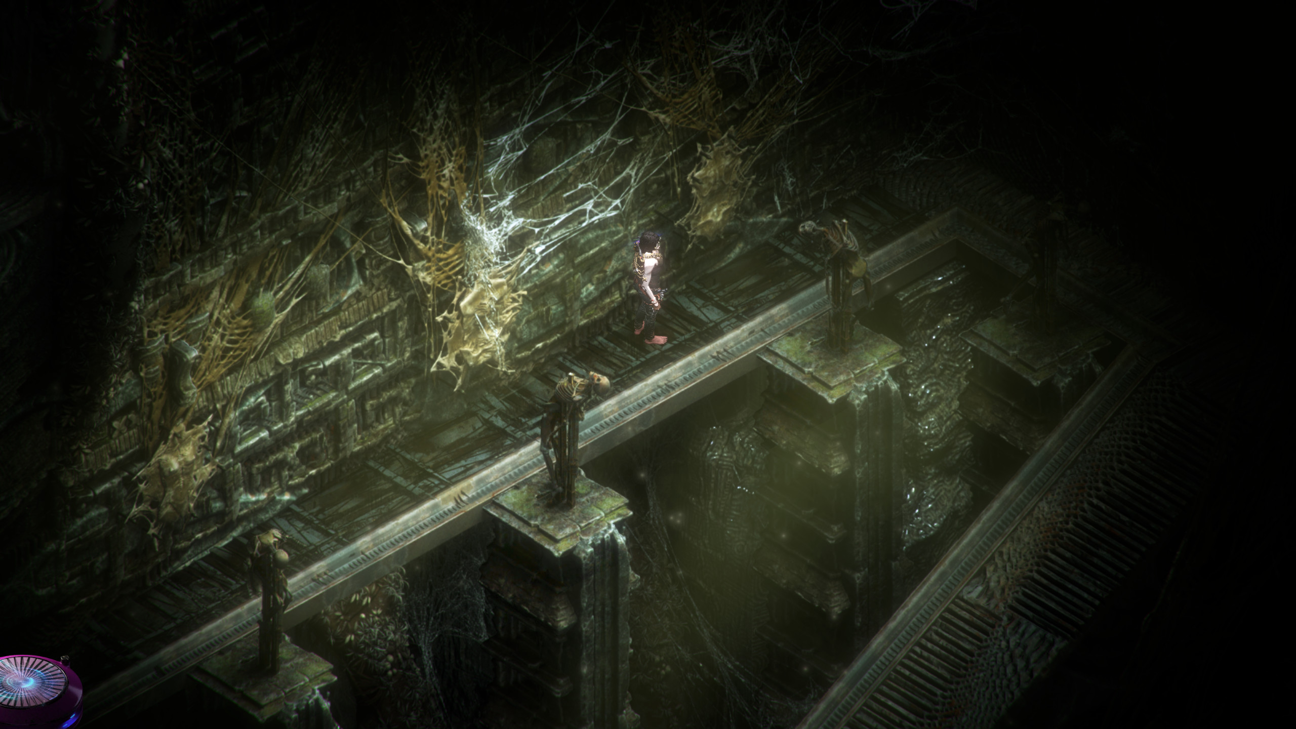 STASIS: BONE TOTEM Screenshots · SteamDB