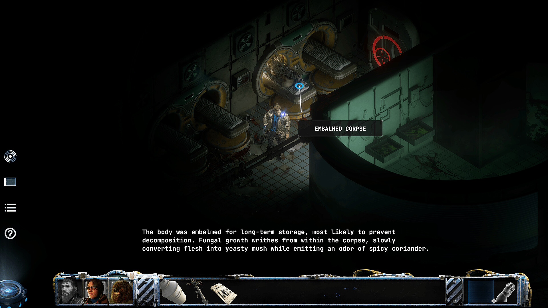 STASIS: BONE TOTEM on Steam