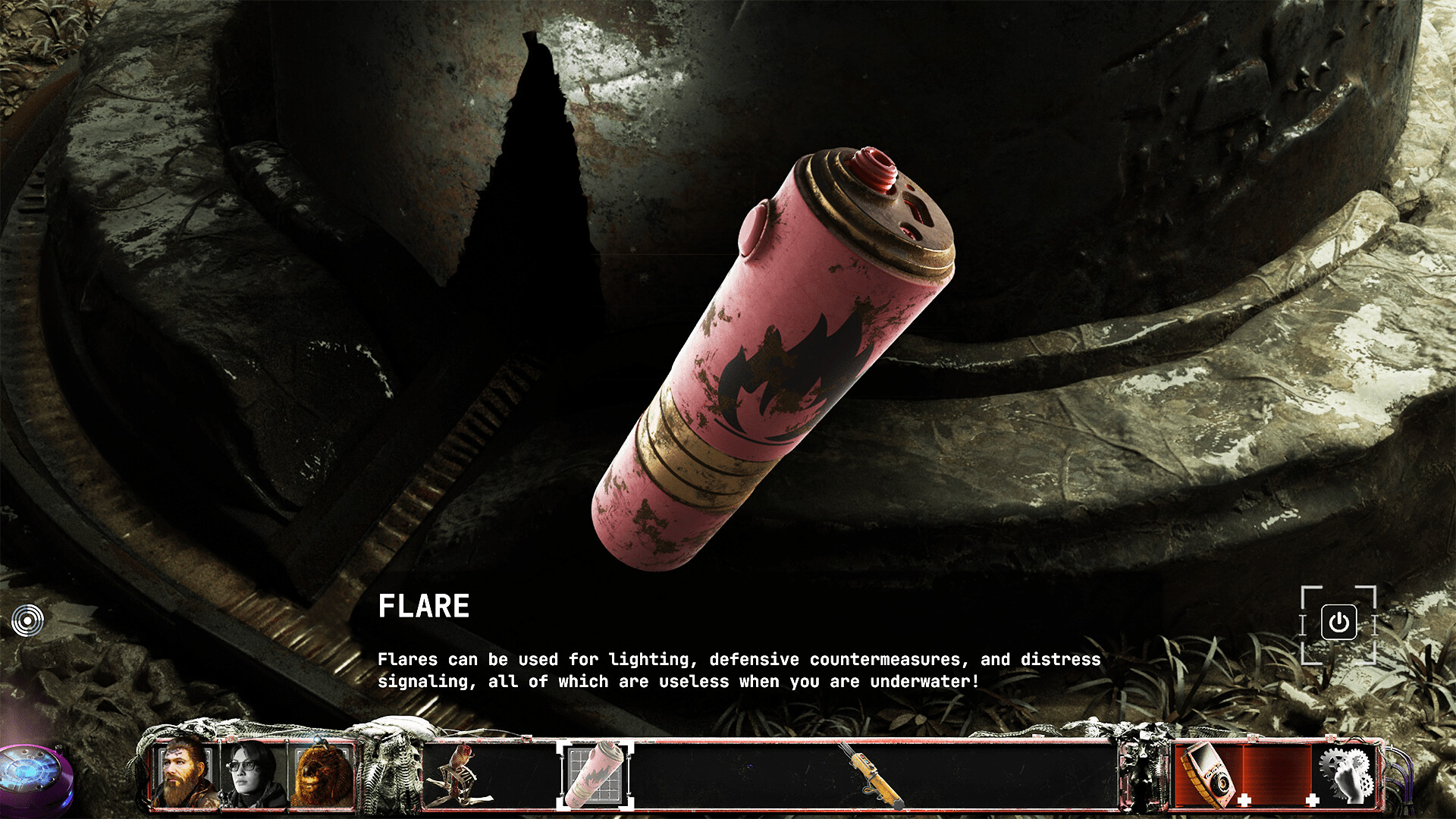 STASIS: BONE TOTEM on Steam