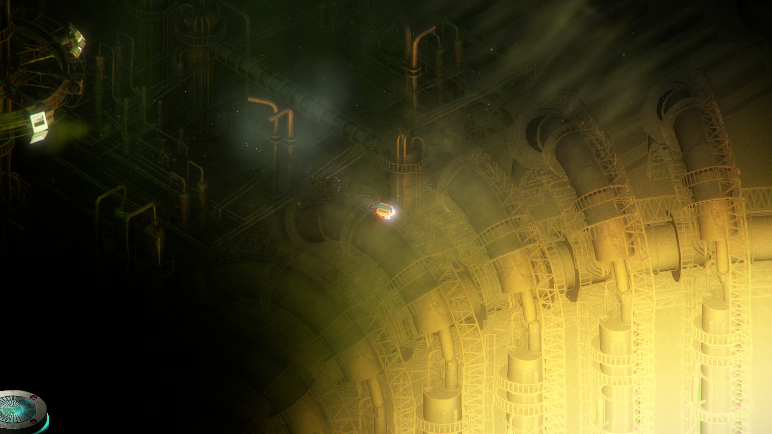 STASIS: BONE TOTEM (App 1426010) · SteamDB