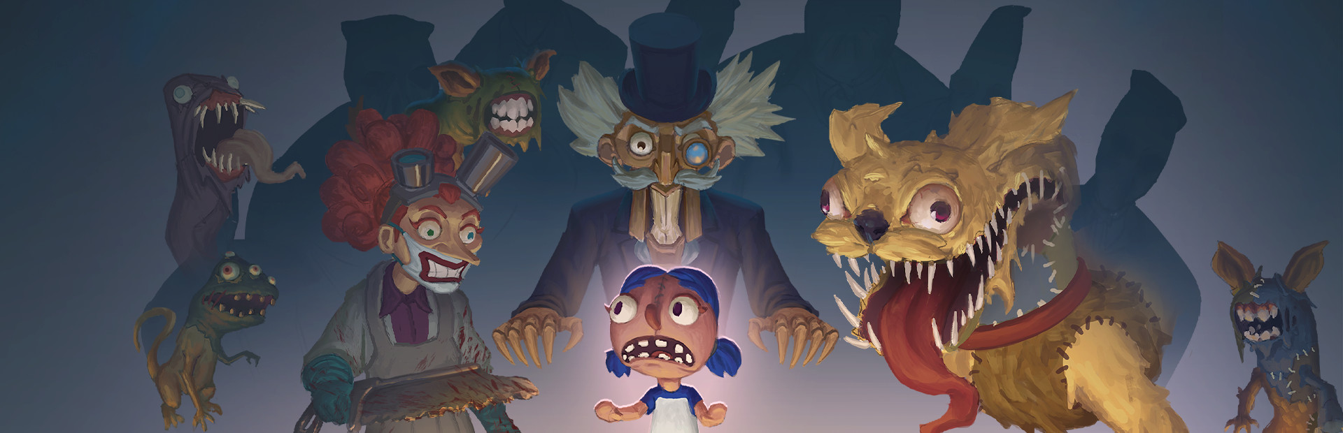 Hello Puppets! · Hello Puppets! VR Steam Charts · SteamDB