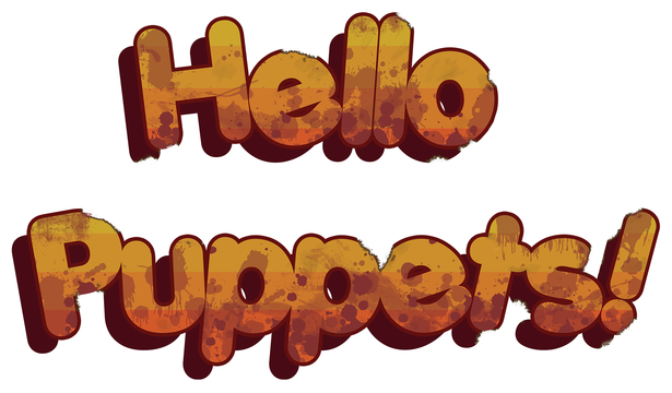 Hello Puppets! · Hello Puppets! VR Steam Charts · SteamDB