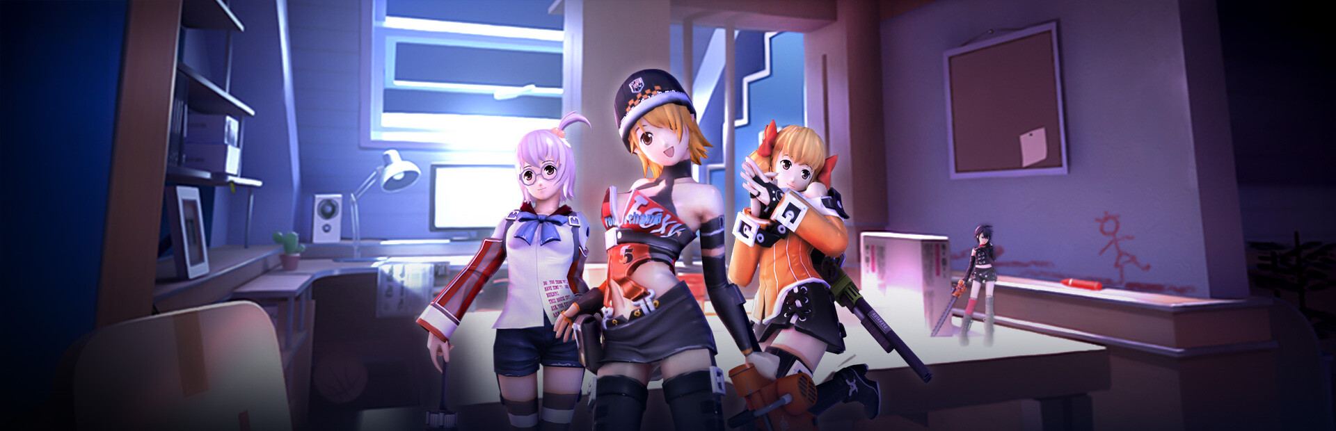 MICROVOLTS: Recharged · SteamDB