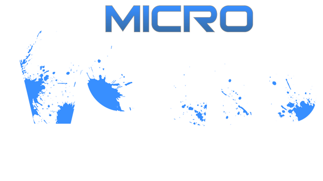 MICROVOLTS: Recharged · SteamDB