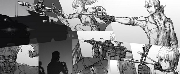 Reboot (2020) - MobyGames