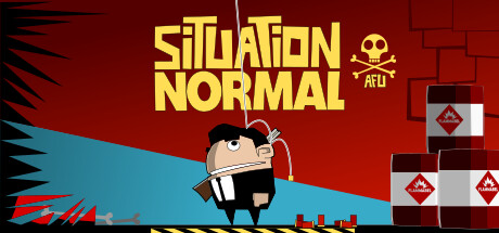 Steam Community :: Situation Normal