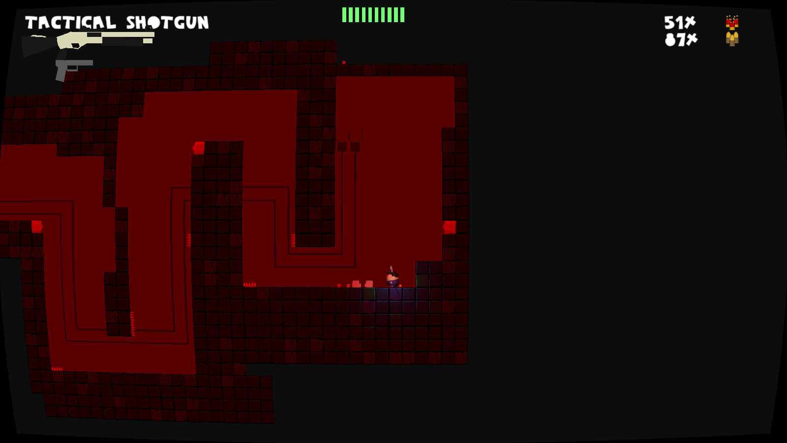 Situation Normal on Steam