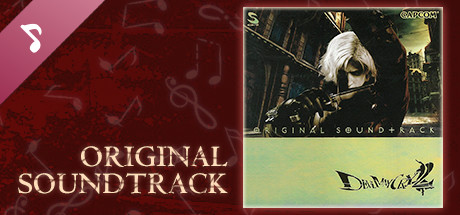 Devil May Cry 2 Original Soundtrack on Steam
