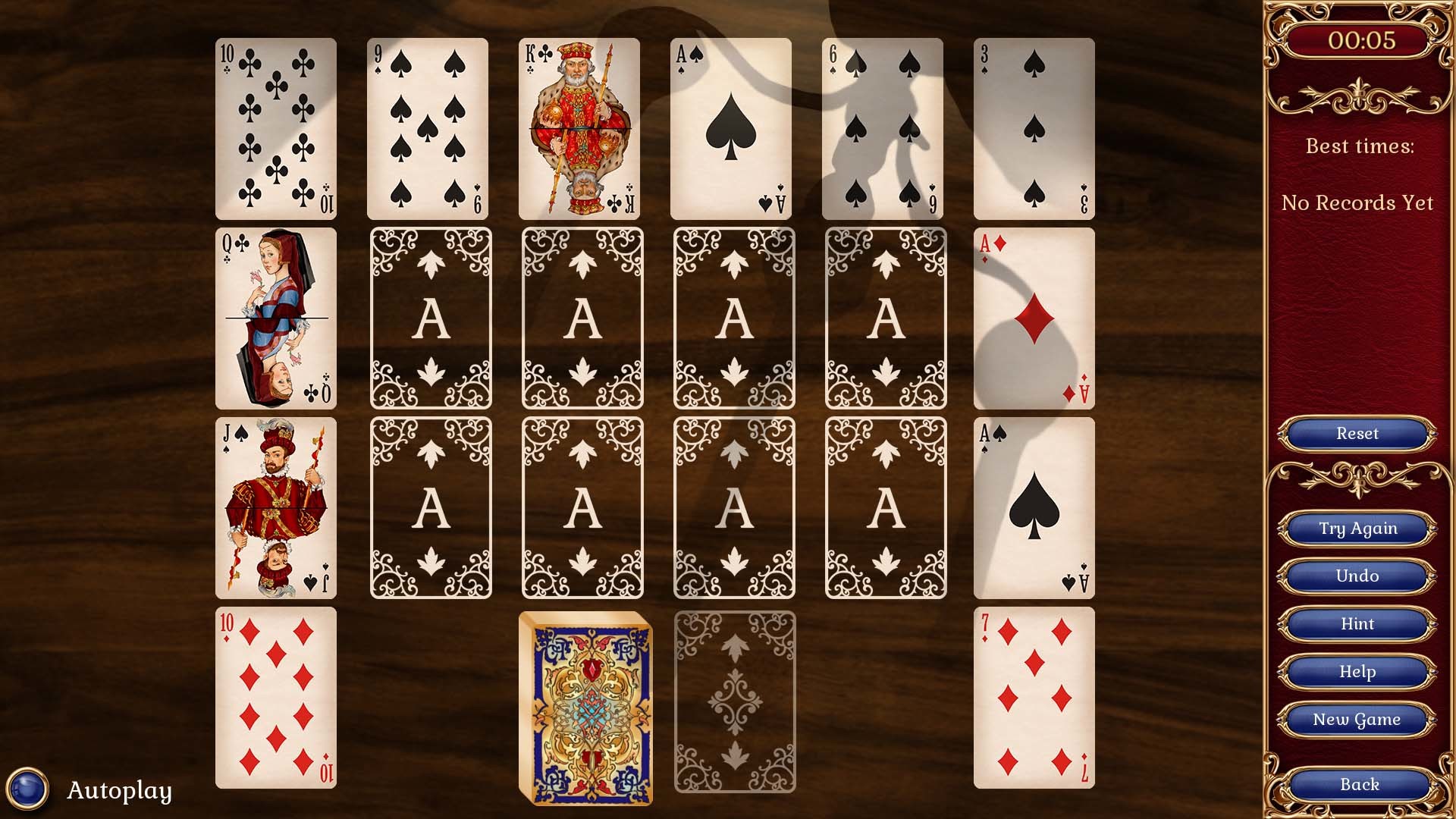 Jewel Match Solitaire Collector's Edition on Steam