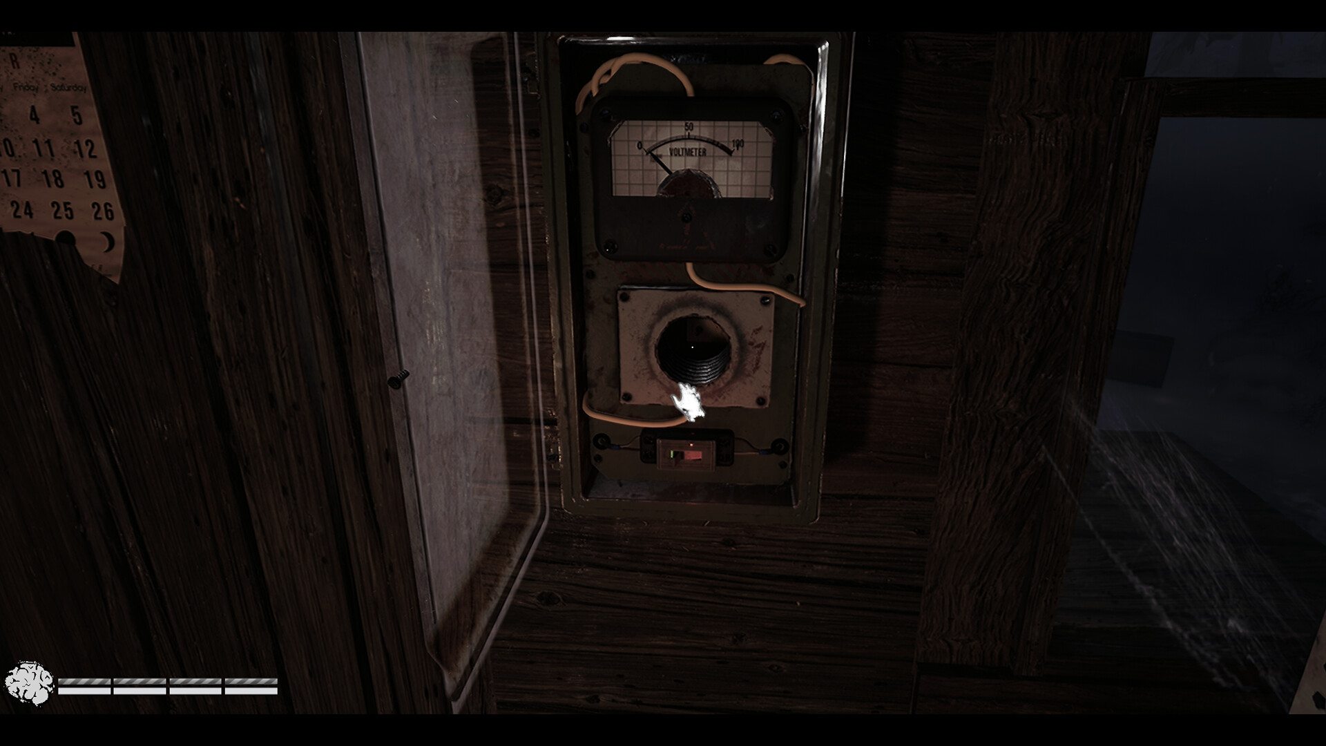 Into The Light on Steam