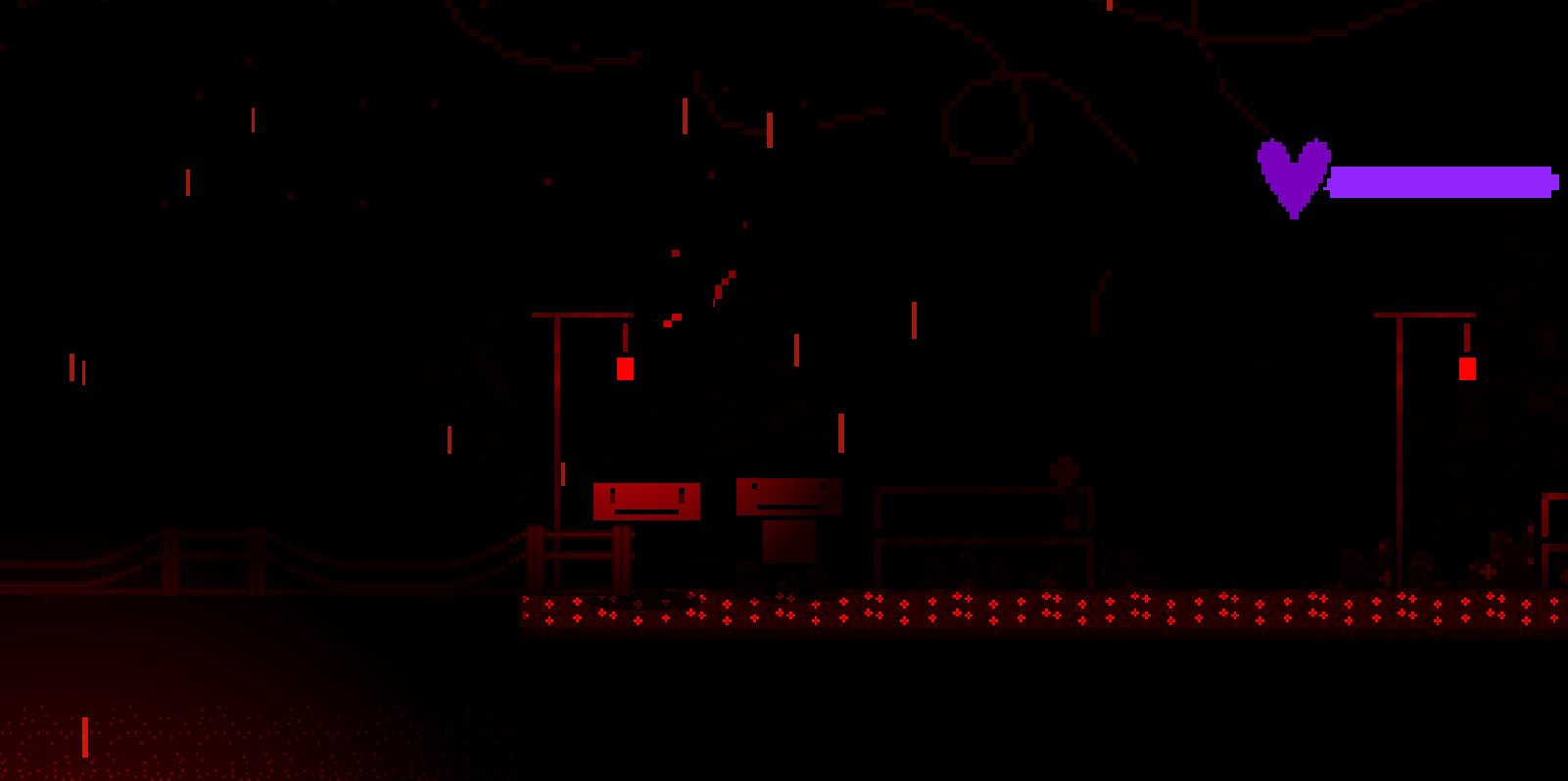 Consequence on Steam