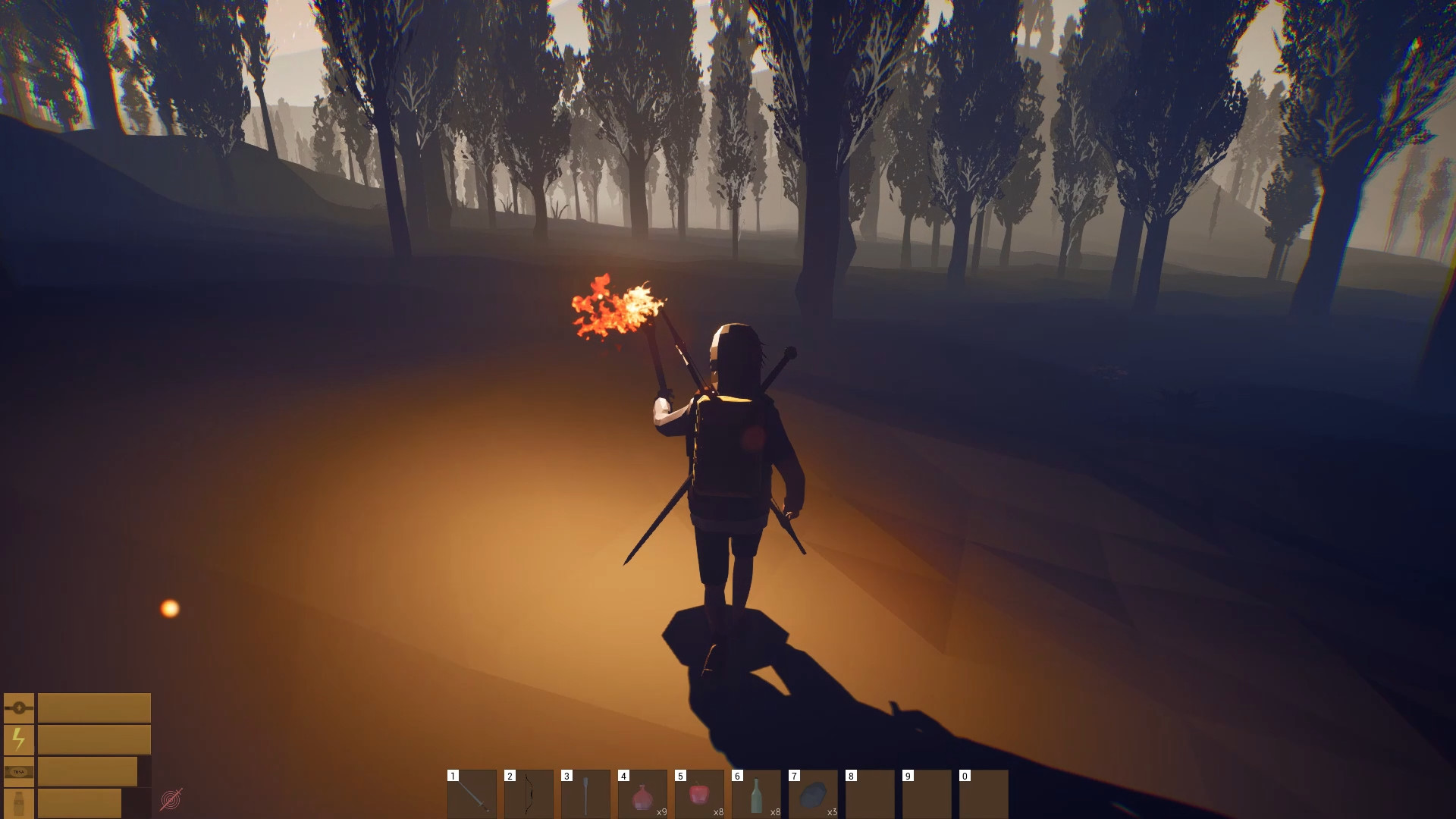 Elusive World on Steam