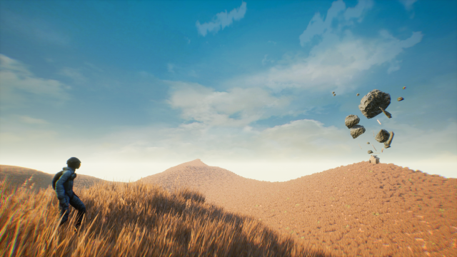 The Episodic on Steam