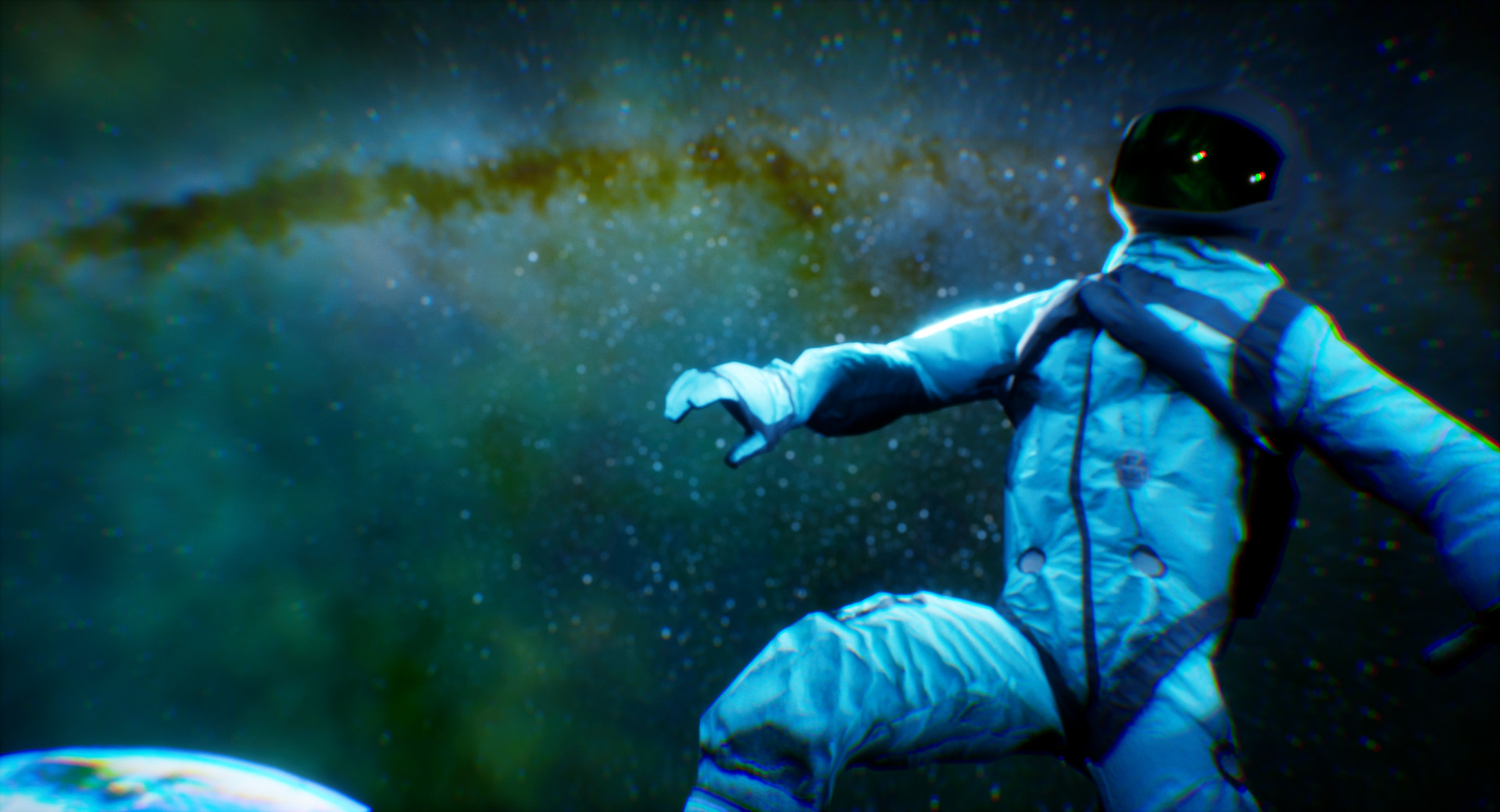 The Episodic on Steam